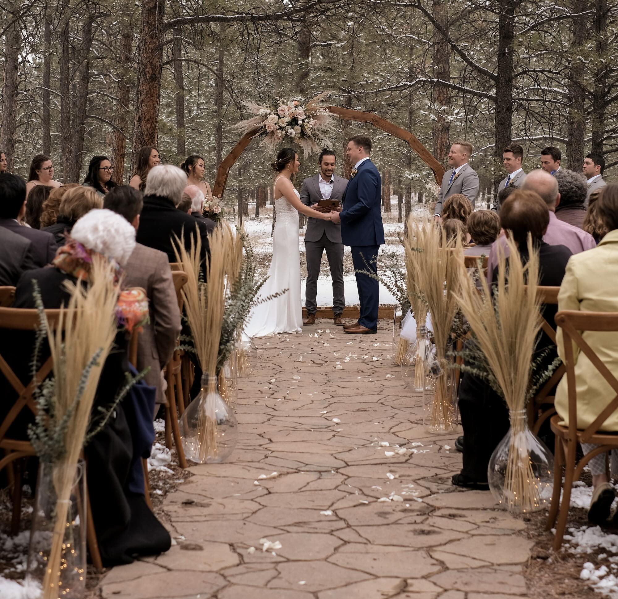 The Ultimate Guide to Wedding Vow Renewal Venues