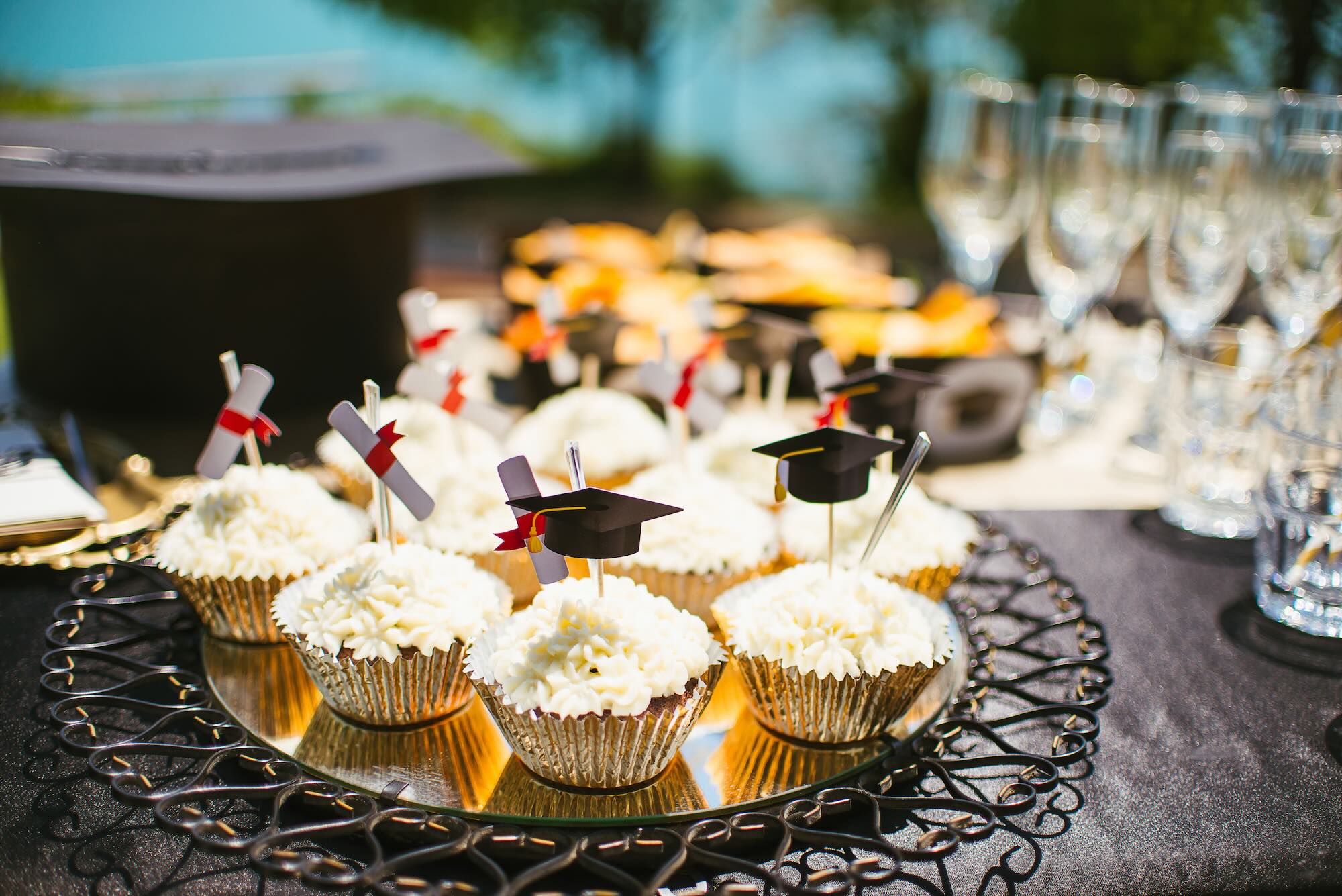 Best Colorado Springs Graduation Party Venues and Planning Tips